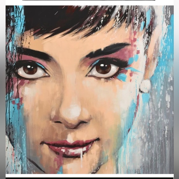 Where was that | Art | Famous People Icons Print Collections U Choose ...